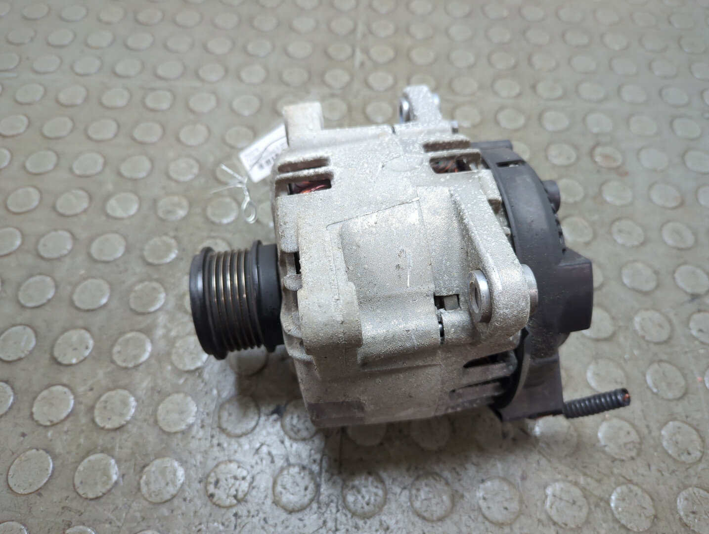 Генератор Ford Mondeo 5 Б/У