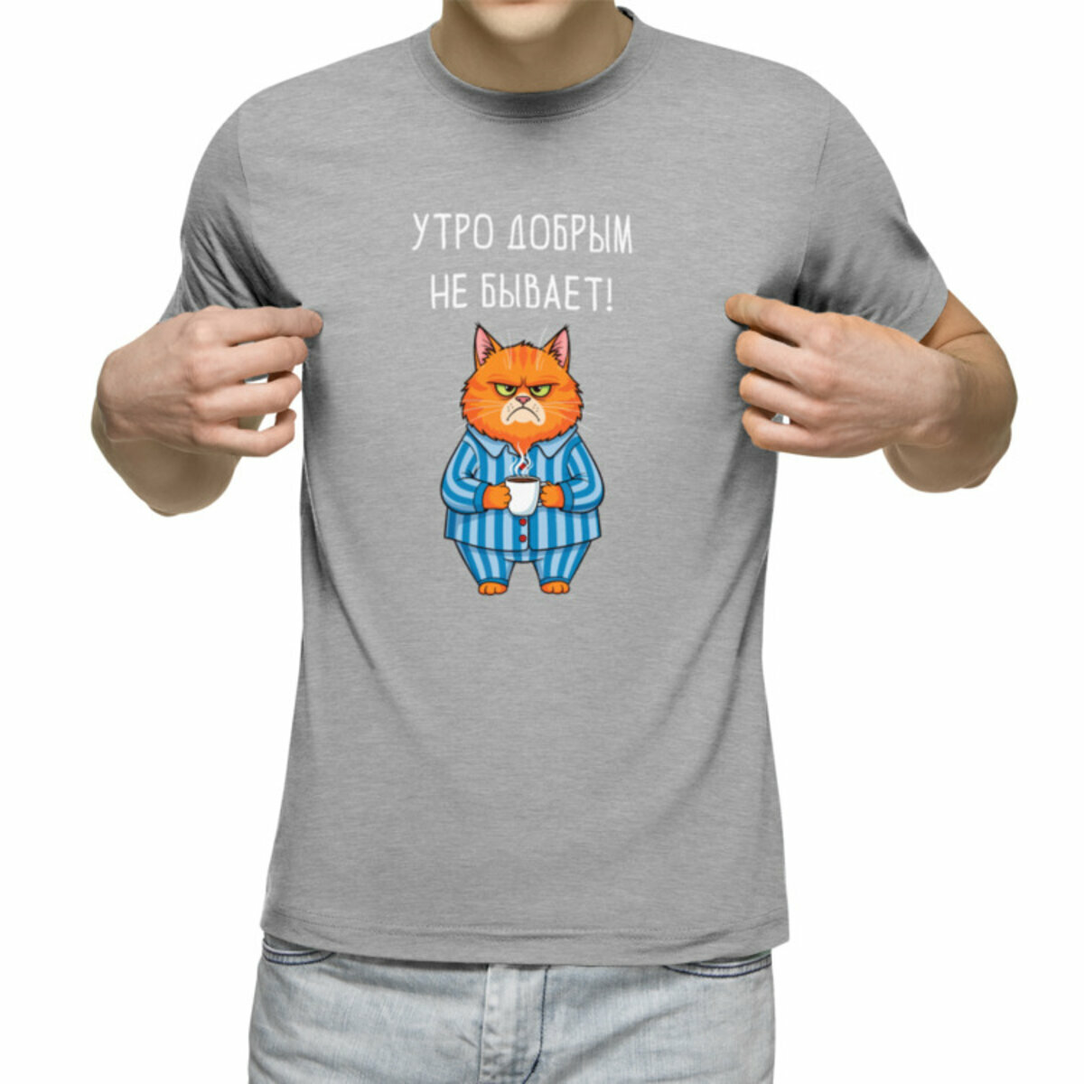 Футболка
