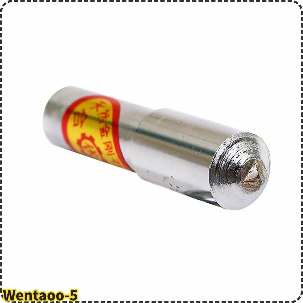 Алмазный дресер, универсальный и износостойкий для точильных станков