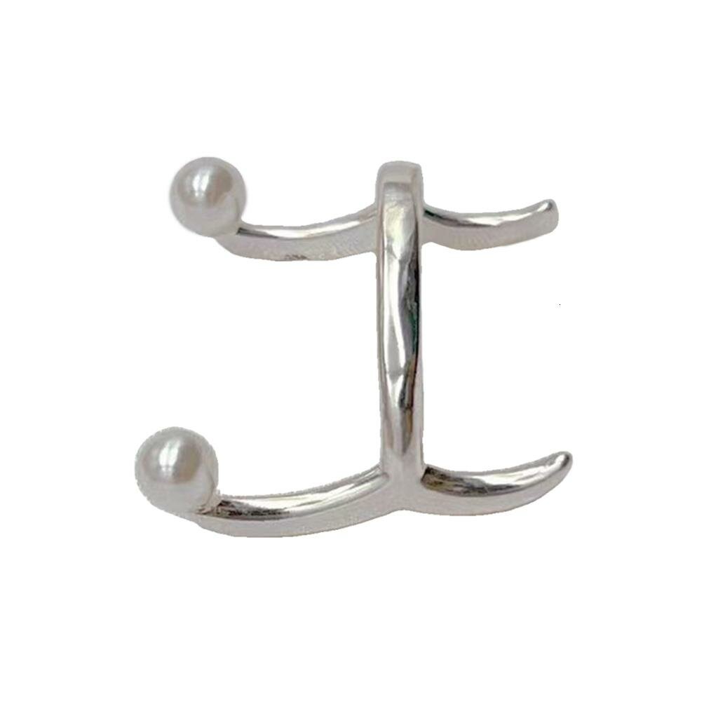 Медный носовой зажим, 4