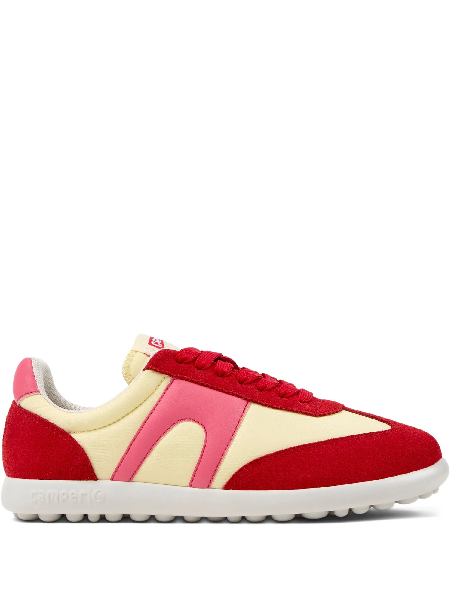 Кроссовки Pelotas XLF