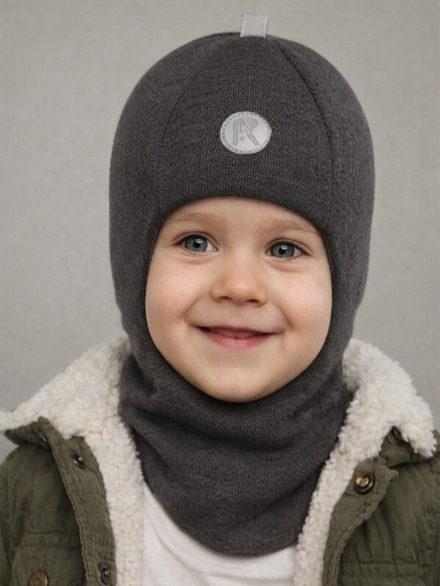 Шапка Весна-лето 2026 для мальчиков