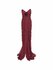Платье ANA RADU Crimson Rose, размер XS, red