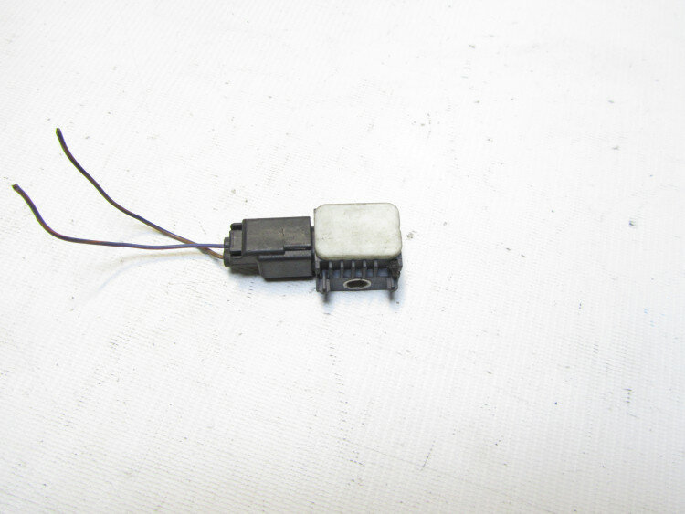 Датчик подушки безопасности 3M5T14B342AB 1224442 1232345 Ford Focus C-MAX S-MAX Mondeo Mazda