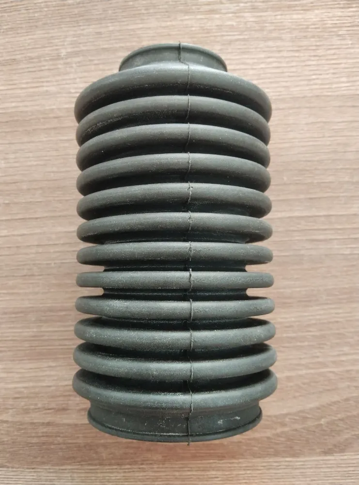 Пыльник рулевой рейки на тягу с мамкой Chery Amulet, Bonus, Very