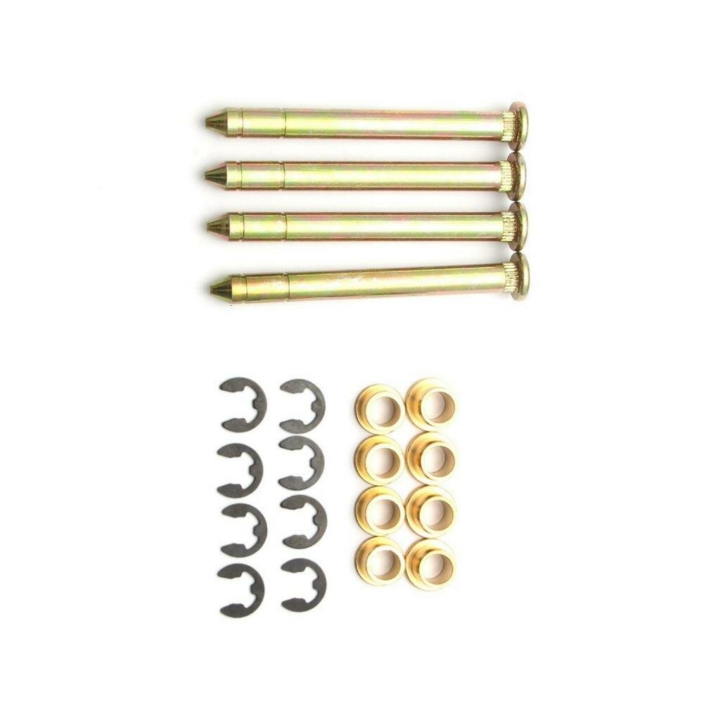 Универсальный ремонтный комплект для дверных петель