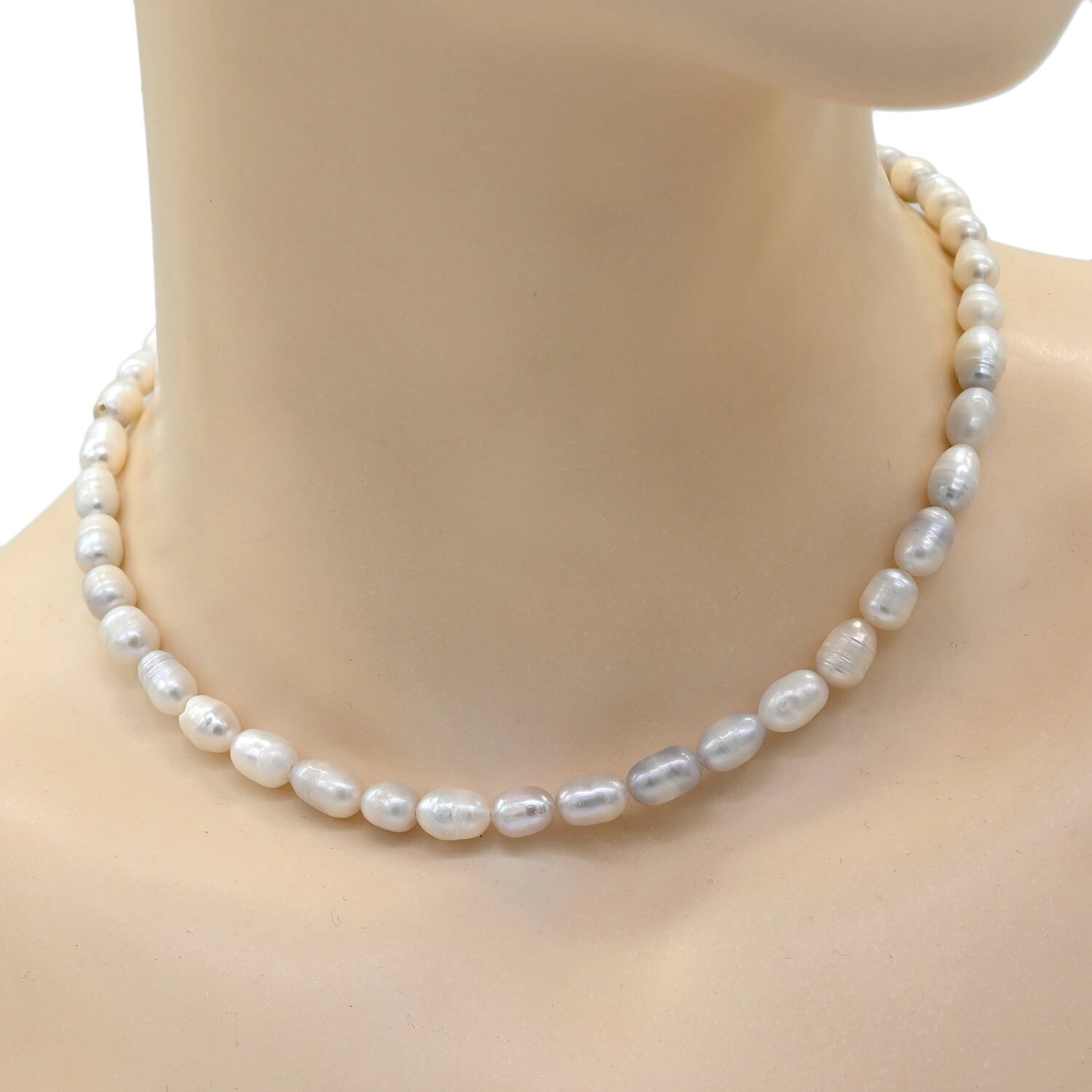 Бусы Радуга Камня