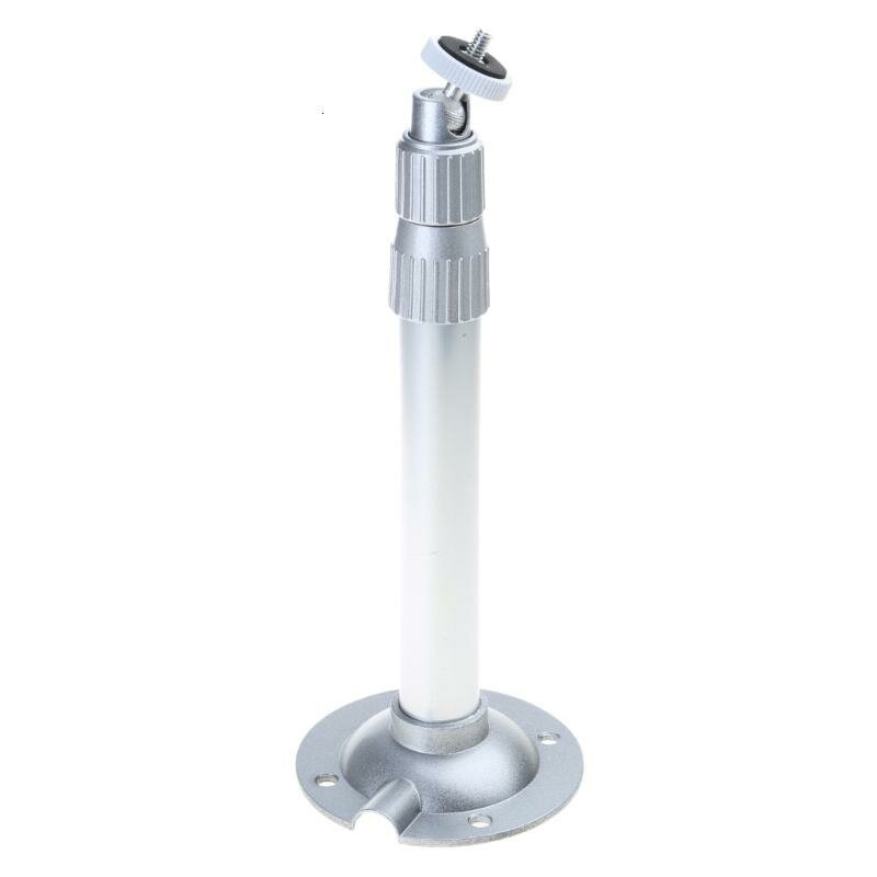 Универсальный кронштейн для проектора, Серебро