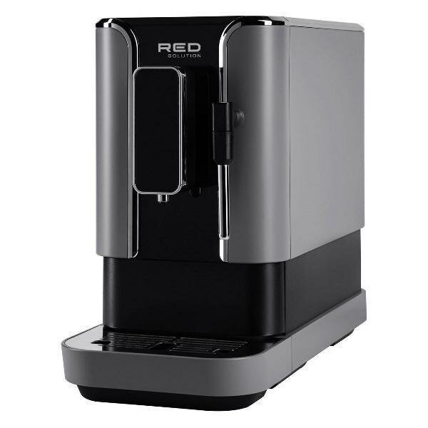 Кофемашина RED SOLUTION Indi RCM-1540