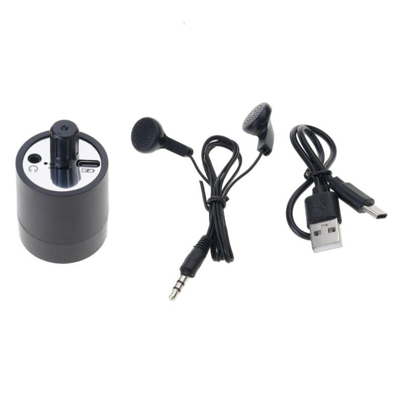 Портативный детектор утечек, Обычная модель