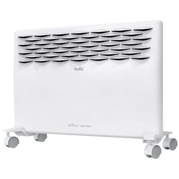 Конвектор Ballu Ettore BEC/ETER-1500