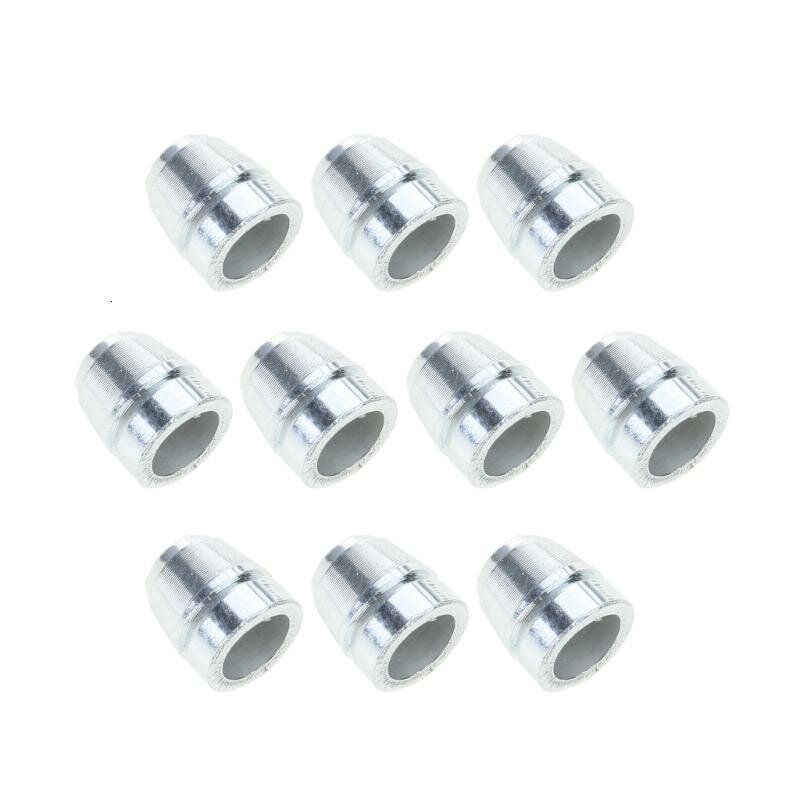 Металлические клинья для топоров (10 шт.), 16mm