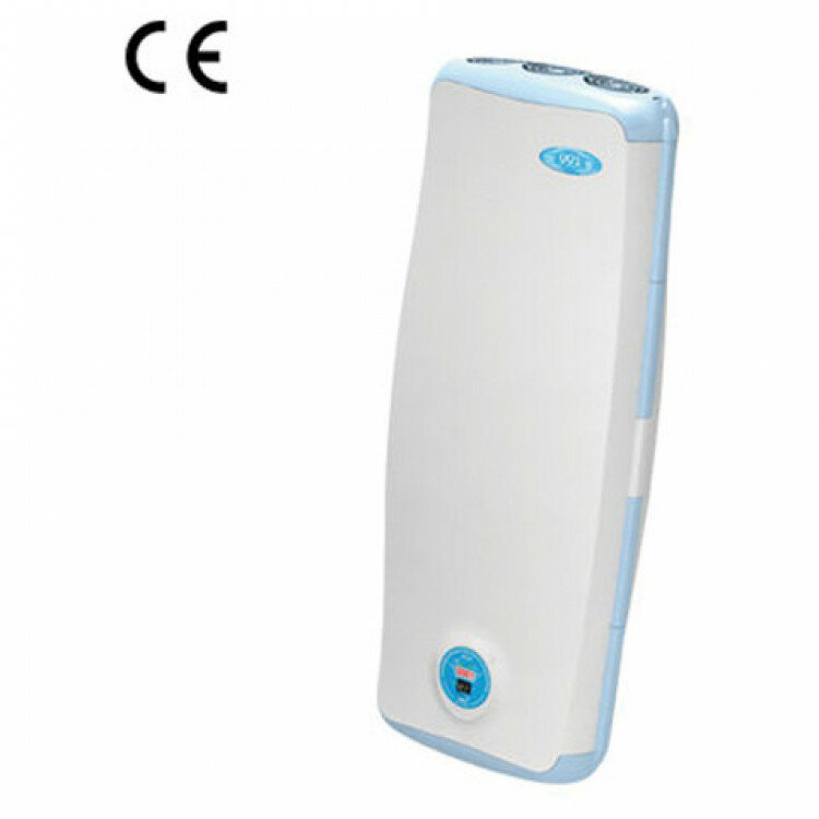 Рециркулятор бактерицидный ДЕЗАР-5 (ОРУБн-3-5-КРОНТ), УФ-лампа 5х15 Вт, 100 м3/ч