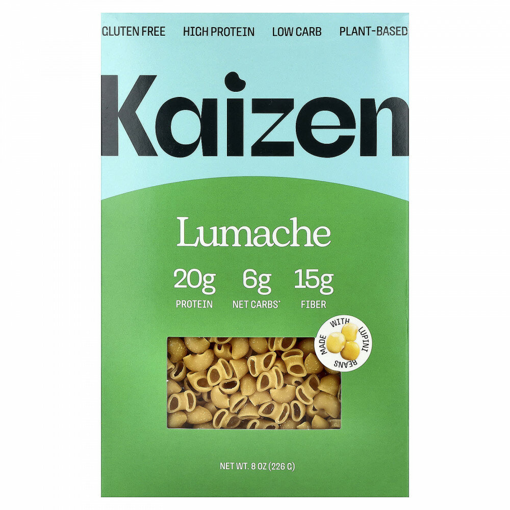 Kaizen, Lumche, 226 г (8 унций)