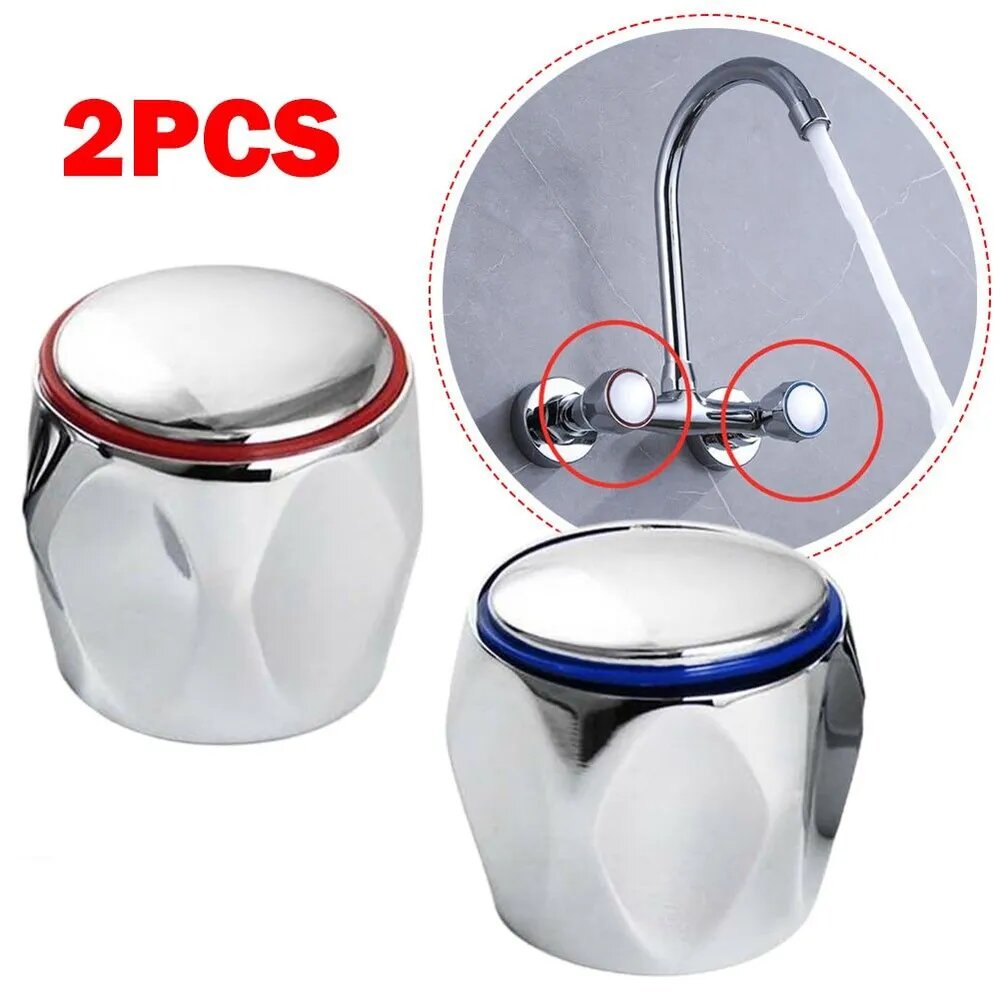 Ручка крана