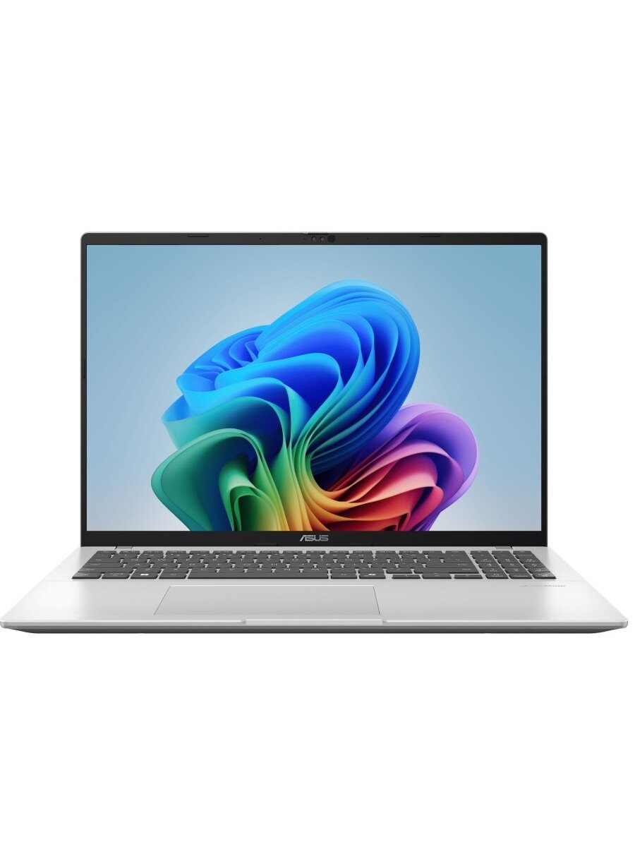 Ноутбук ASUS Vivobook 16 M1607K (M1607KA-MB144) Ryzen 5330/16GB/512GB SSD/16"/noOS
