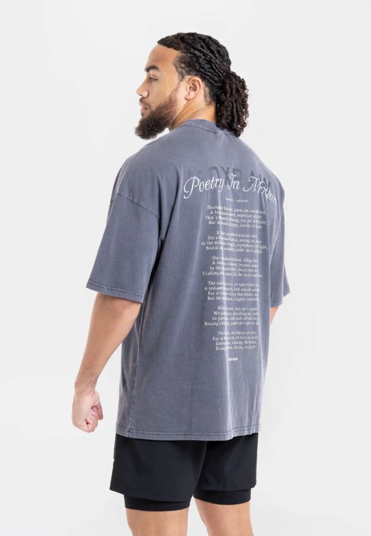 Футболка спортивная