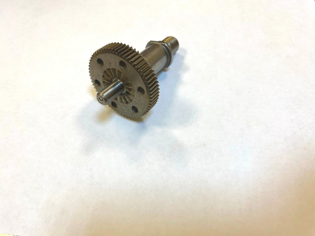 Шпиндель в сборе для ударной дрели SKIL 6380