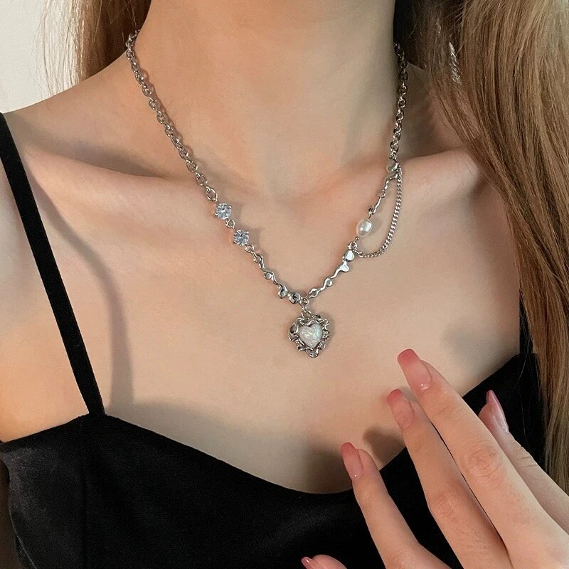 Колье