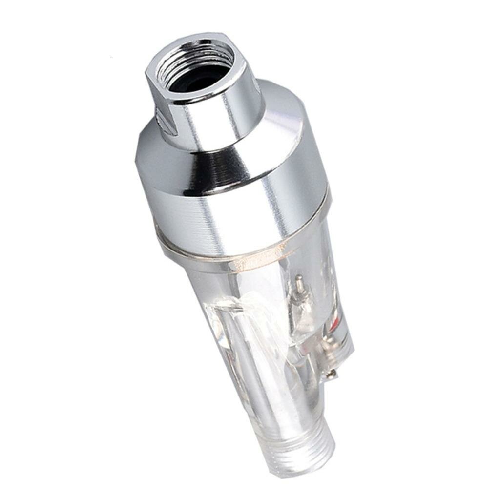 Воздушный фильтр-сепаратор для аэрографа