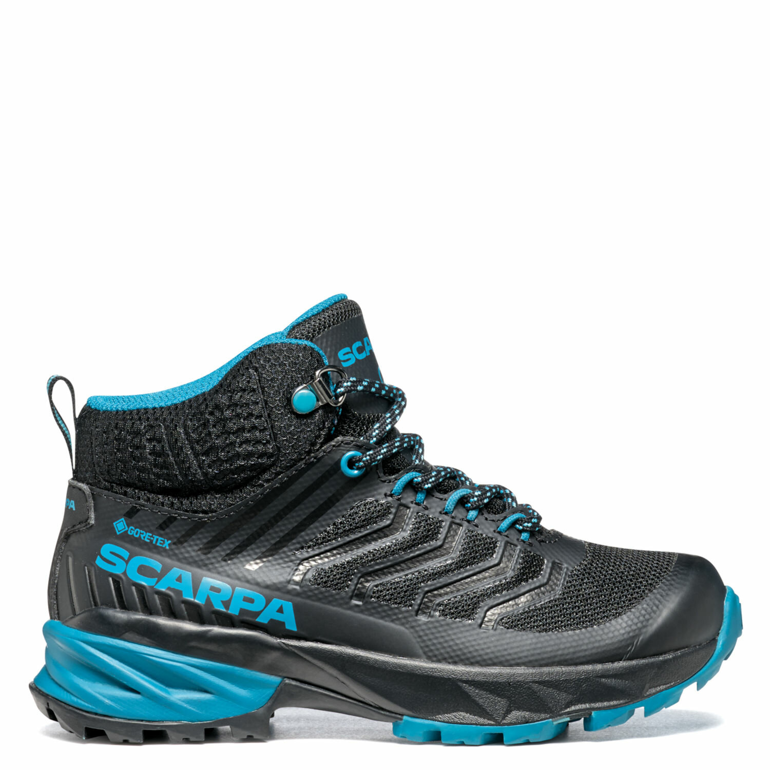 Ботинки Rush mid gtx-y