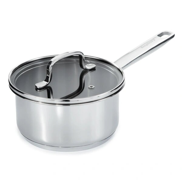 Ковш с крышкой 16см 1,5л Helix