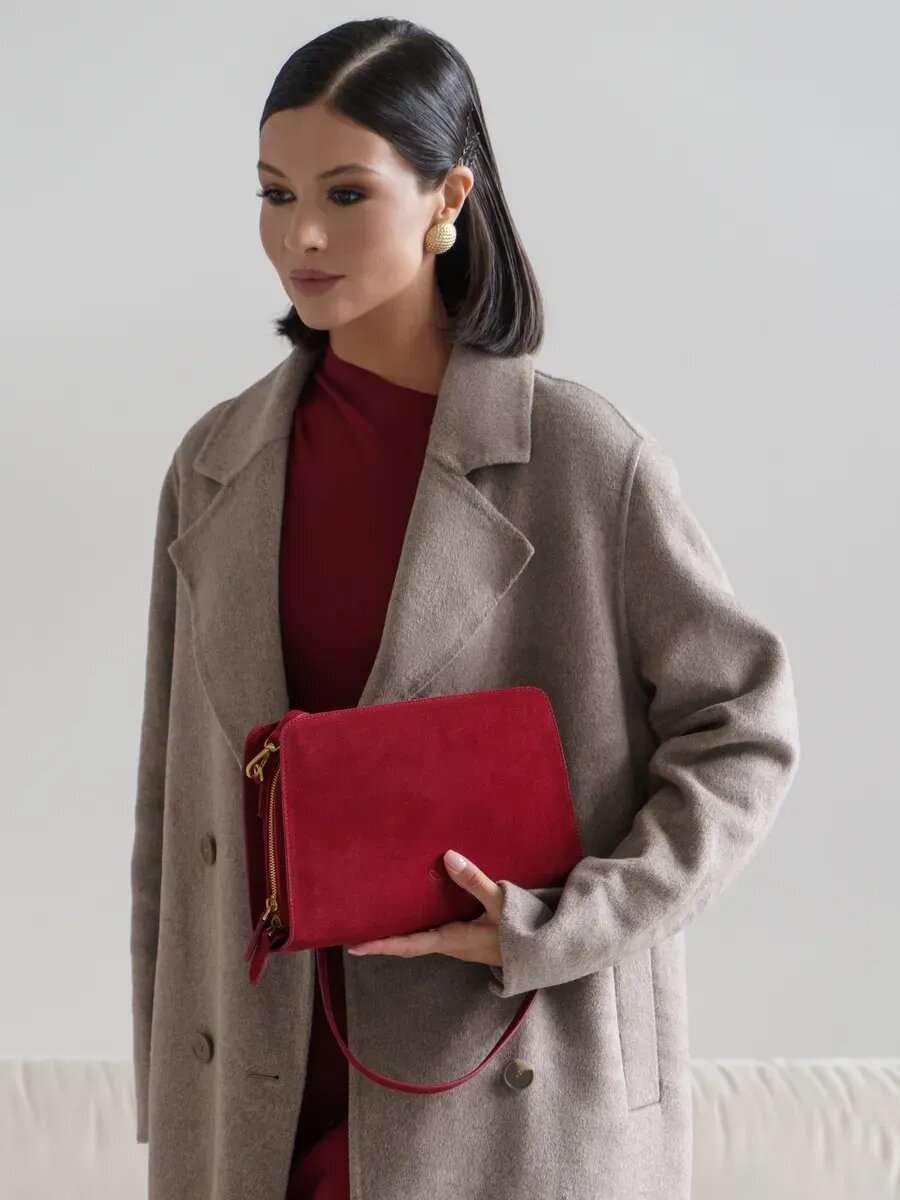 Сумка кросс-боди