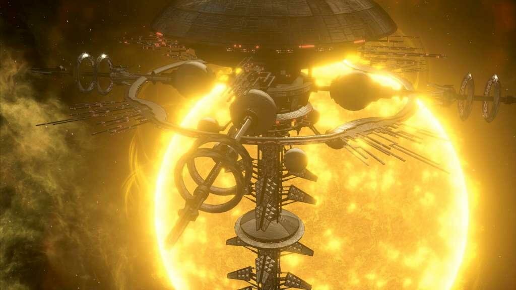 Stellaris - Utopia DLC PC GOG Ключ • Активация GOG • регион Весь мир