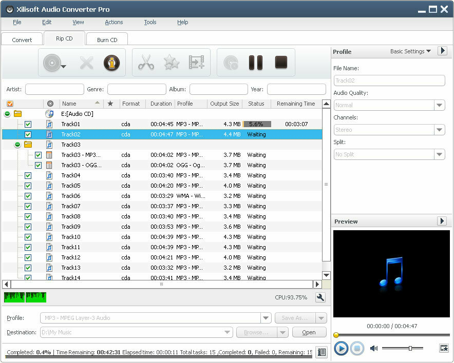 Xilisoft: Audio Converter Pro Ключ • Цифровой ключ • регион Весь мир