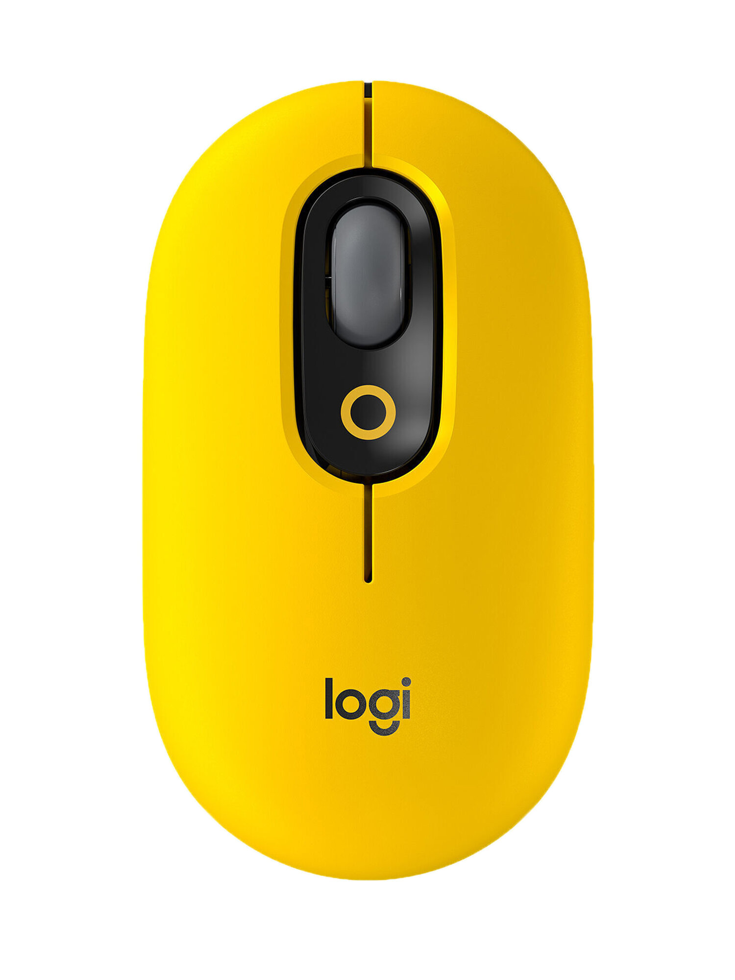 Мышь Logitech POP-910-006420, беспроводная, с настраиваемыми эмодзи
