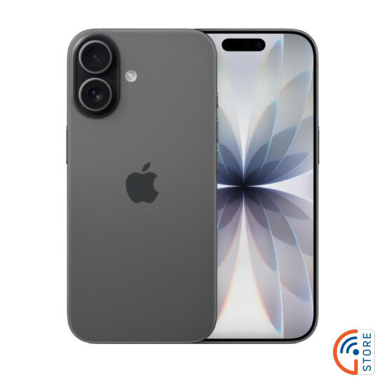 Смартфон Apple iPhone 17 256GB Sim+eSim черный / Black