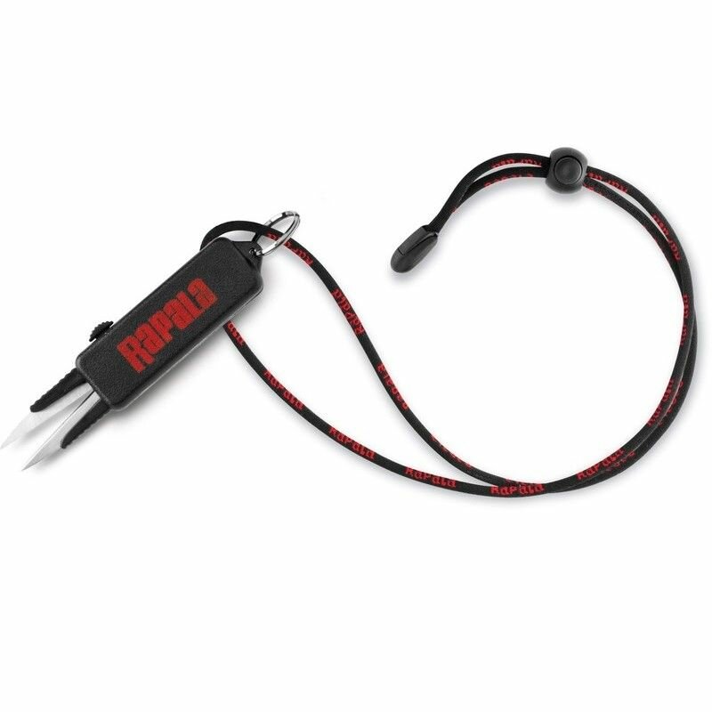 Кусачки Rapala EZ Stow Braided Line