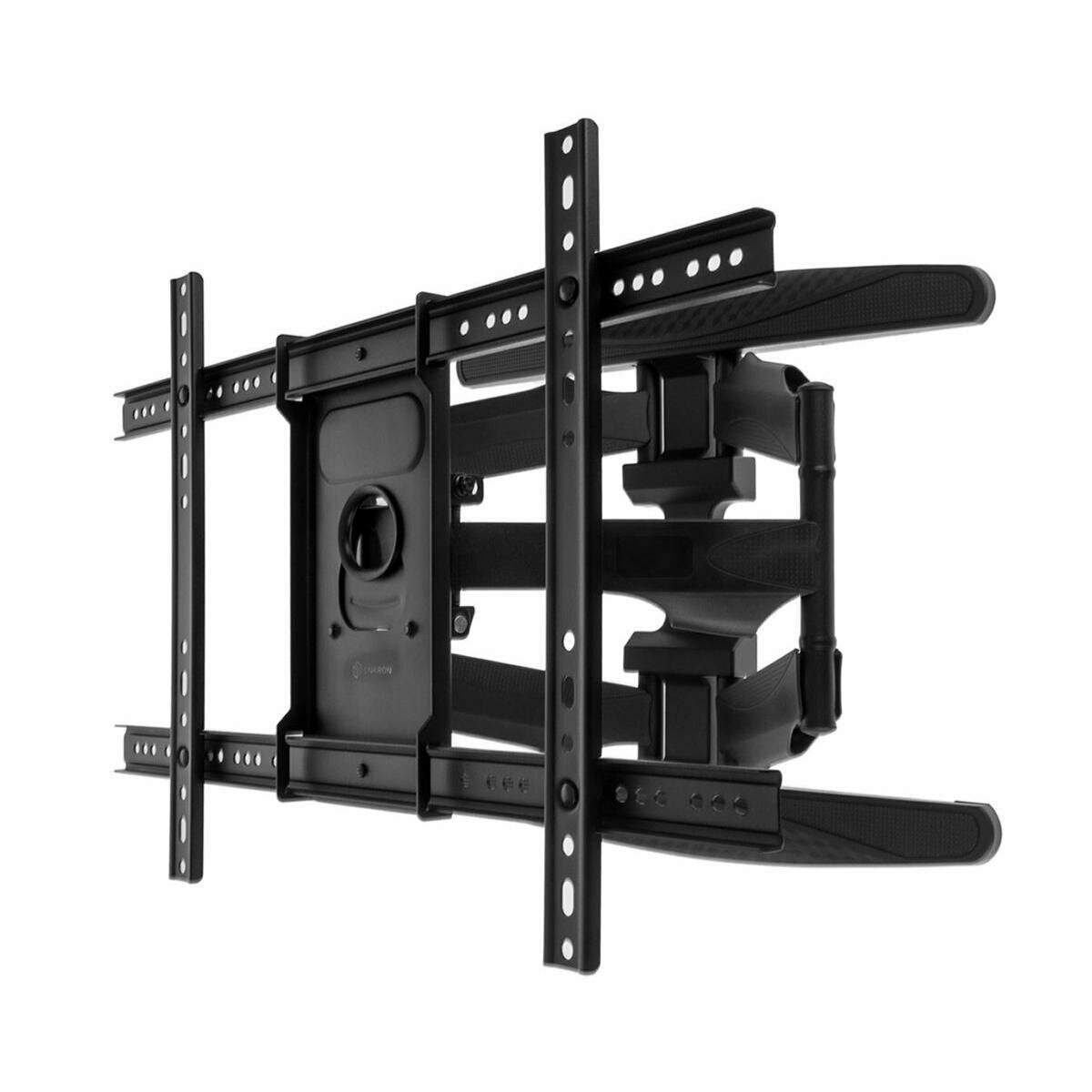 Кронштейны и подвесы Onkron Кронштейн для ТВ наклонно-поворотный Onkron M6L до 600х400 (уровень) Чёрный