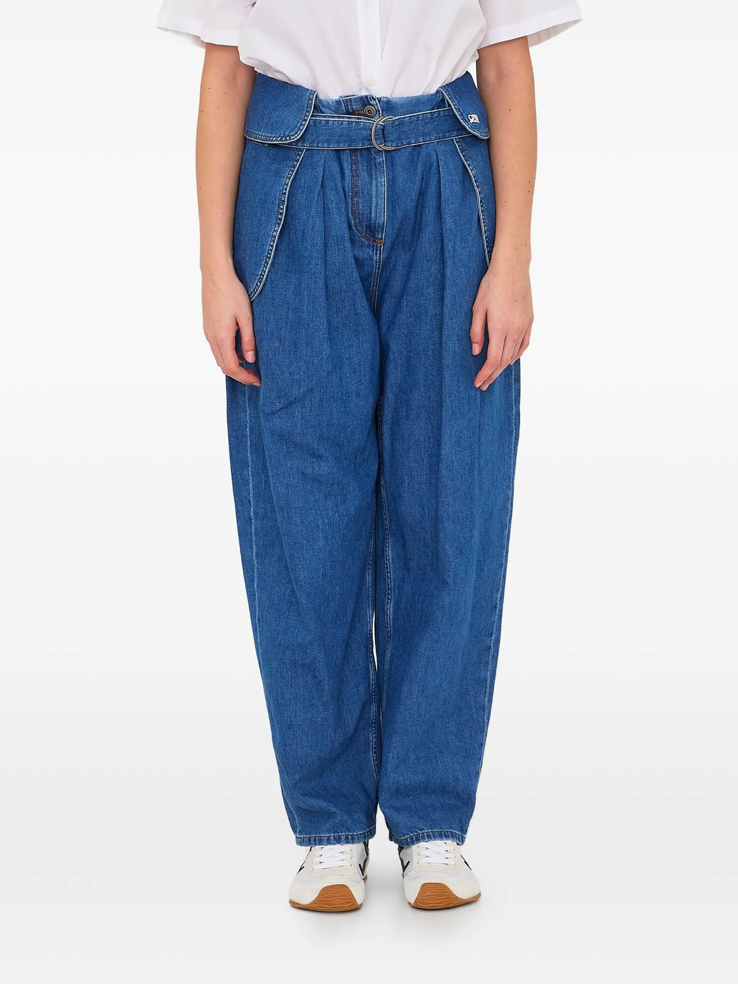 Джинсы anagram 