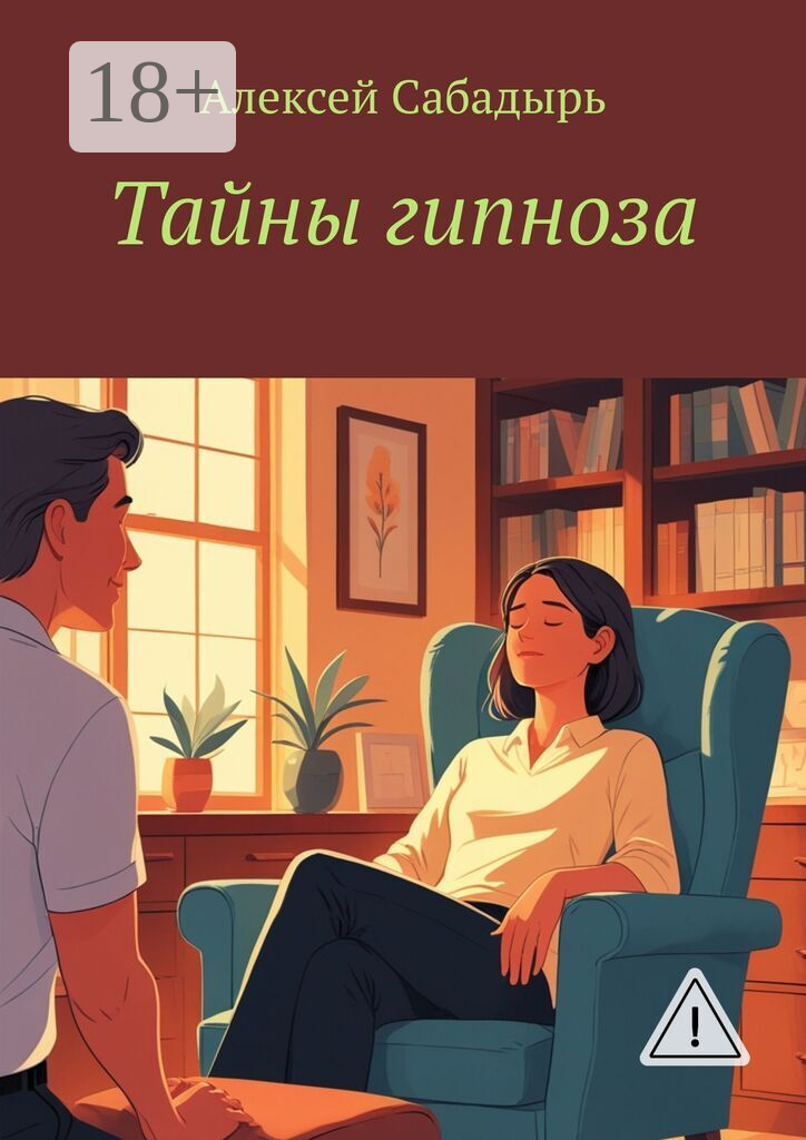 Тайны гипноза
