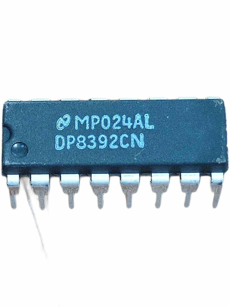 DP8392CN-1 (микросхема)