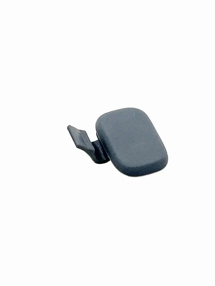 Крышка кнопки GPS DJI Mavic 3E/3T, 1pcs Rubber, Черный