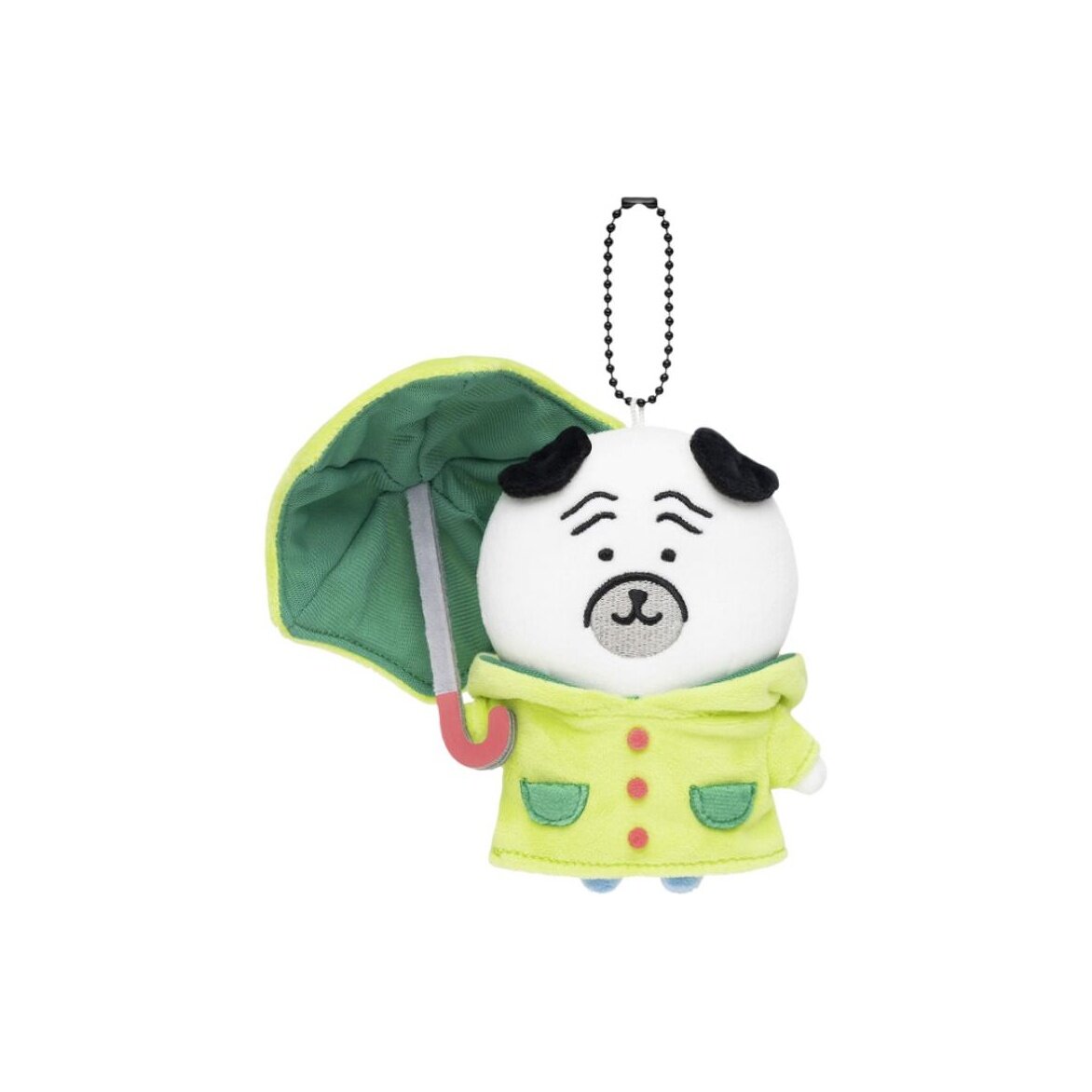 Игрушки подвесные Chiikawa