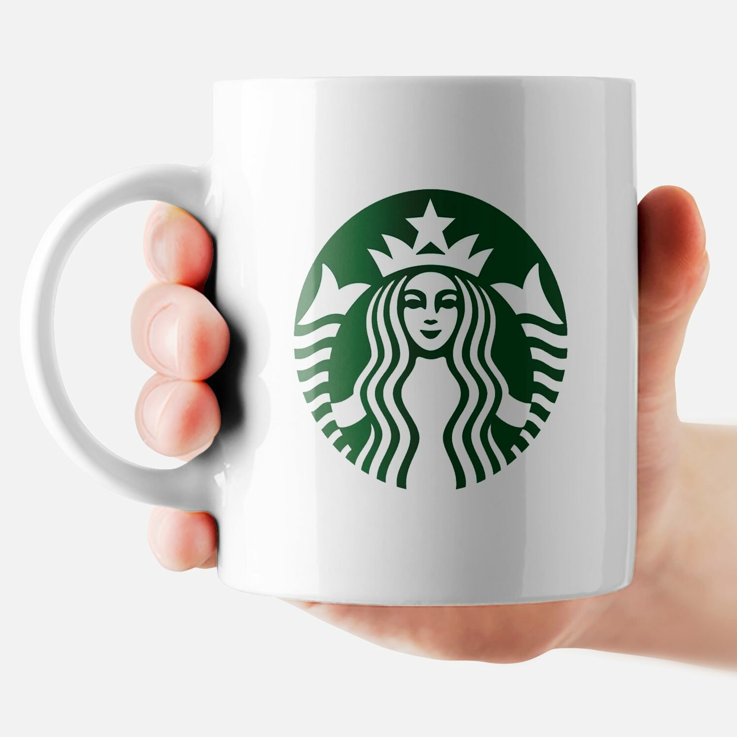 Кружка "Starbucks COFFEE"
