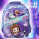 Рюкзак школьный для девочек Sofia the First (София Прекрасная) 5-11 лет фиолетов...