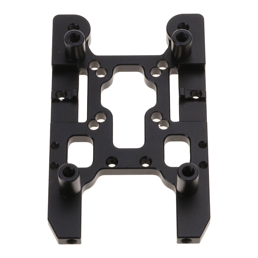 Сканер Картографа, Датчик Выравнивания, Металлическая Стойка для 3D-Принтеров VORON 2.4 6061, Аксессуар Для Стойки С Датчиком Быстрого Выравнивания