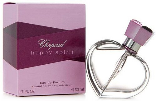 Chopard Женский Happy Spirit Парфюмированная вода (edp) 75мл