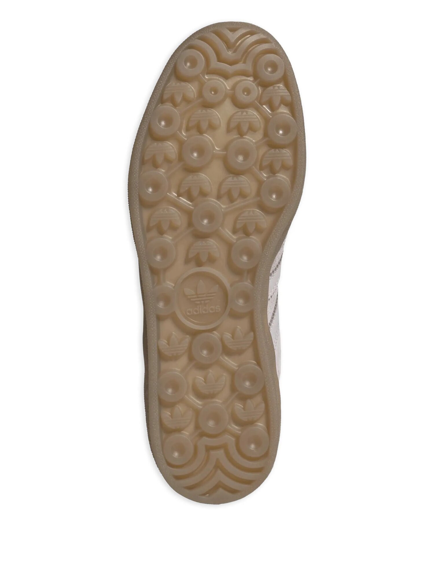 Кроссовки adidas, размер 7.5 US, разноцветный — фото 1