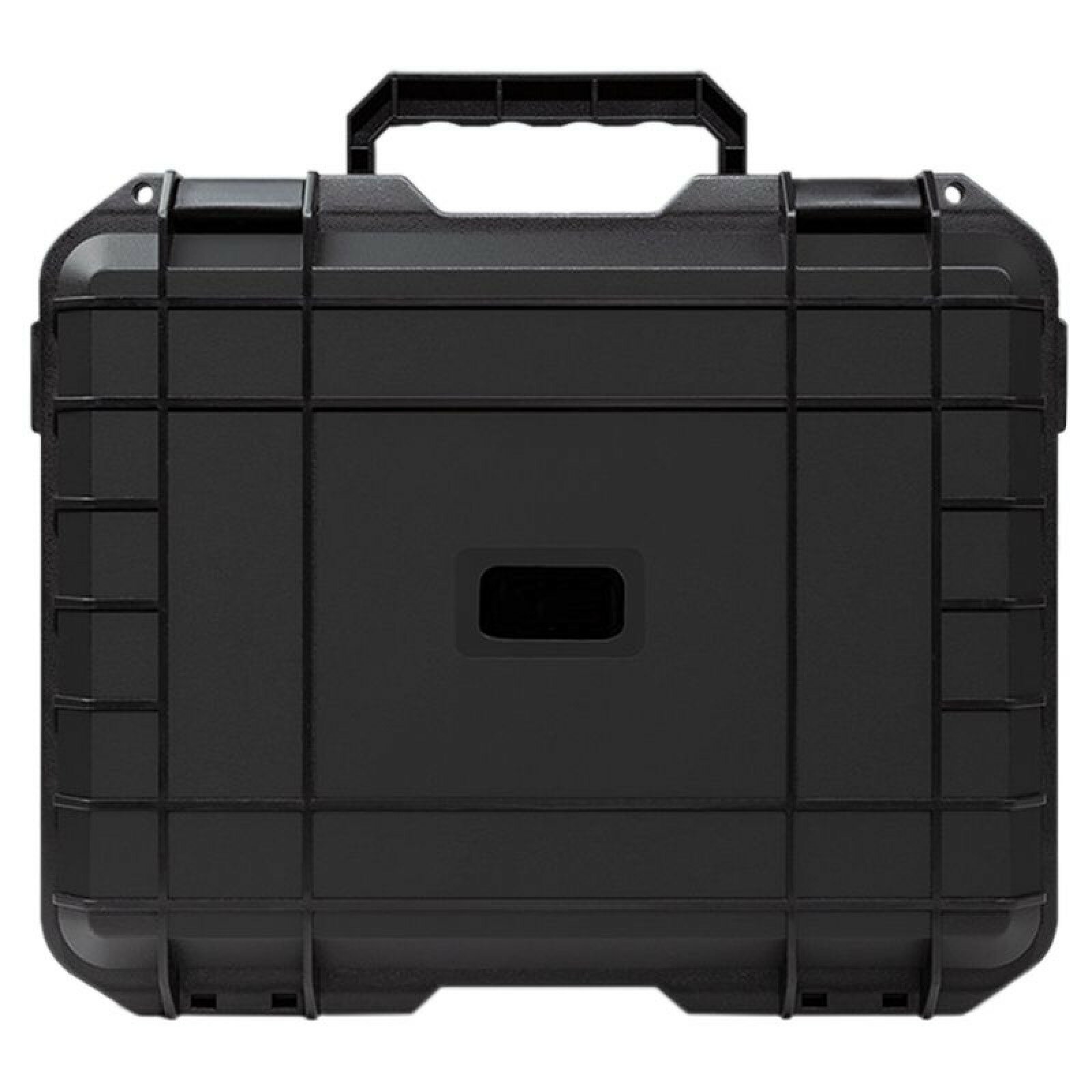 Кейс взрывозащищенный MyPads для дрона DJI Mini 3 PRO, ударопрочный, с пенопластовой вкладкой