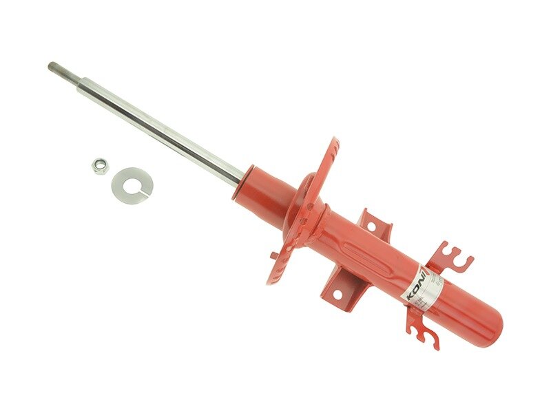 VW T5, T6 Transporter, Caravelle, Multivan Амортизатор подвески передний KONI Heavy Track 87-2645