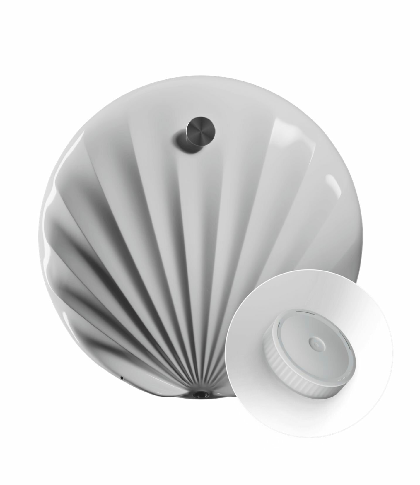 Withings Прибор для анализа состояние мочи для здоровья почек U Scan Calci