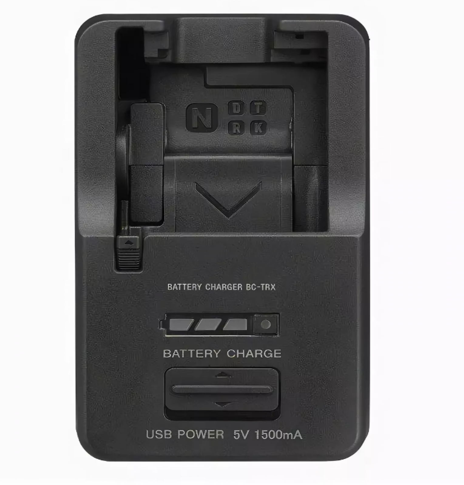 Зарядное устройство MyPads BC-TRX/BC-CSX/BC-CSXB для аккумуляторов Sony NP-BX1