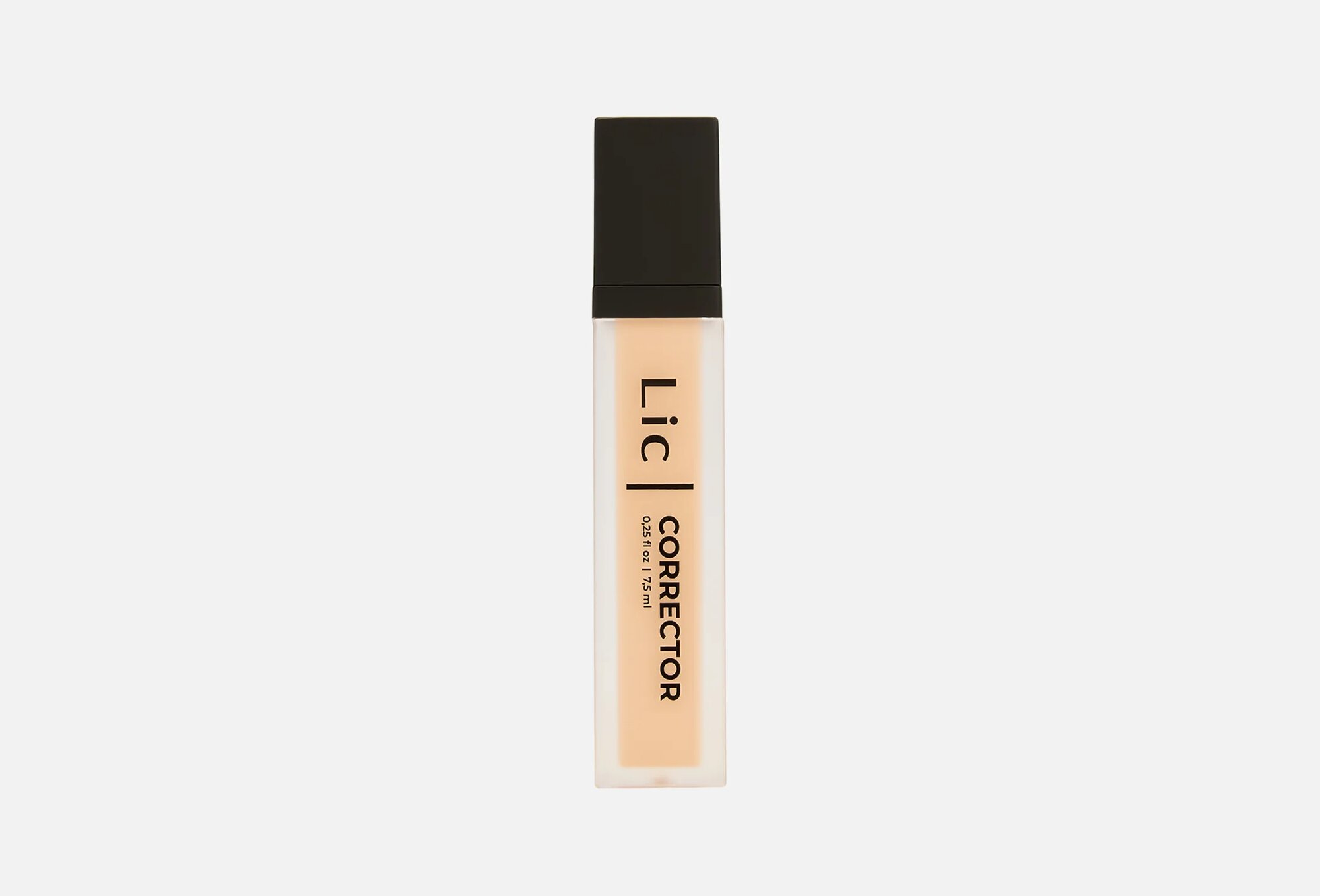 Корректор для лица Lic Corrector, оттенок 04, против несовершенств, 8.5 г