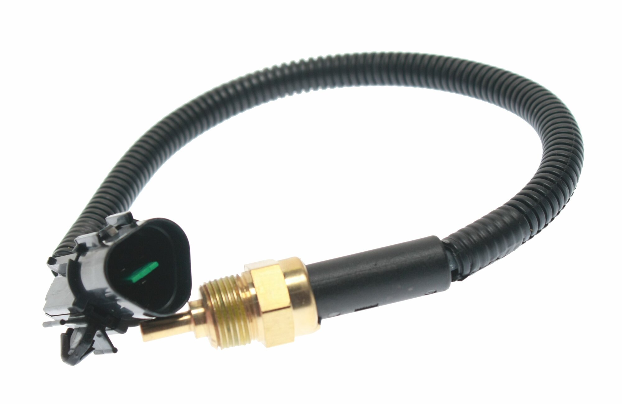 Датчик температуры HYUNDAI Accent (01-), Getz (03-) (дизель) охлаждающей жидкости INZI