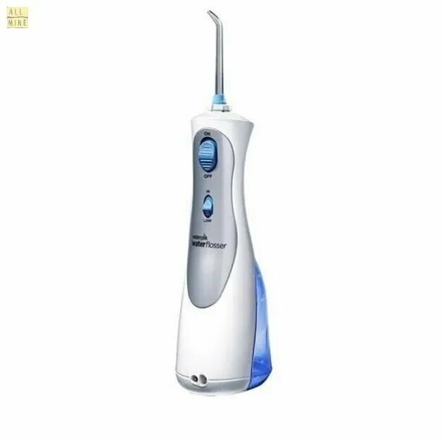 Портативный ирригатор для полости рта WATERPIK WP-450